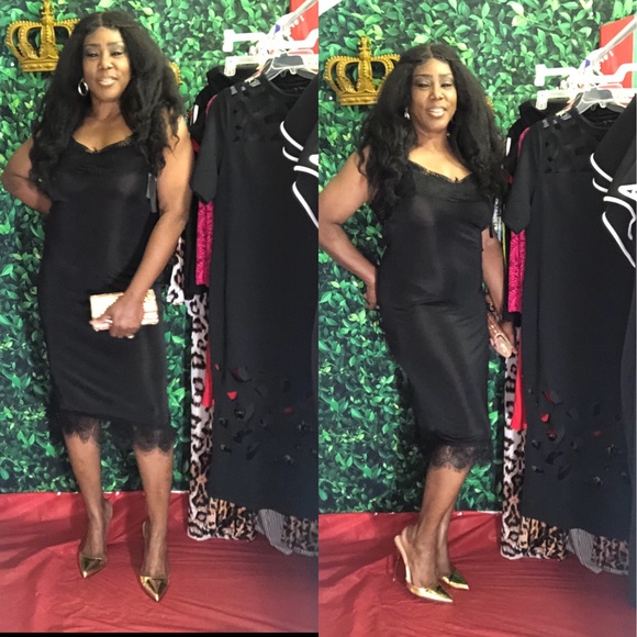 Poof Apparel | Dresses | New Arrival Dress | Poshmark